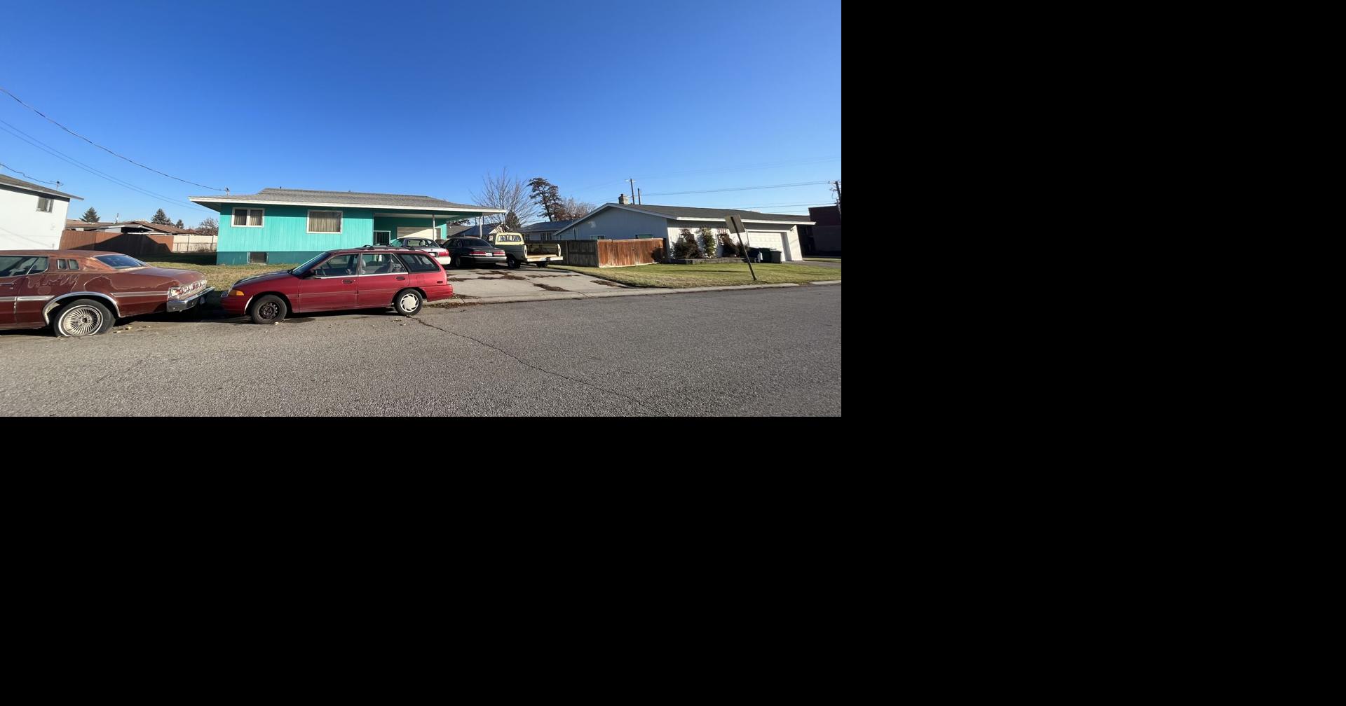 Community divided as Spokane Valley enforces limit on junk cars per ...