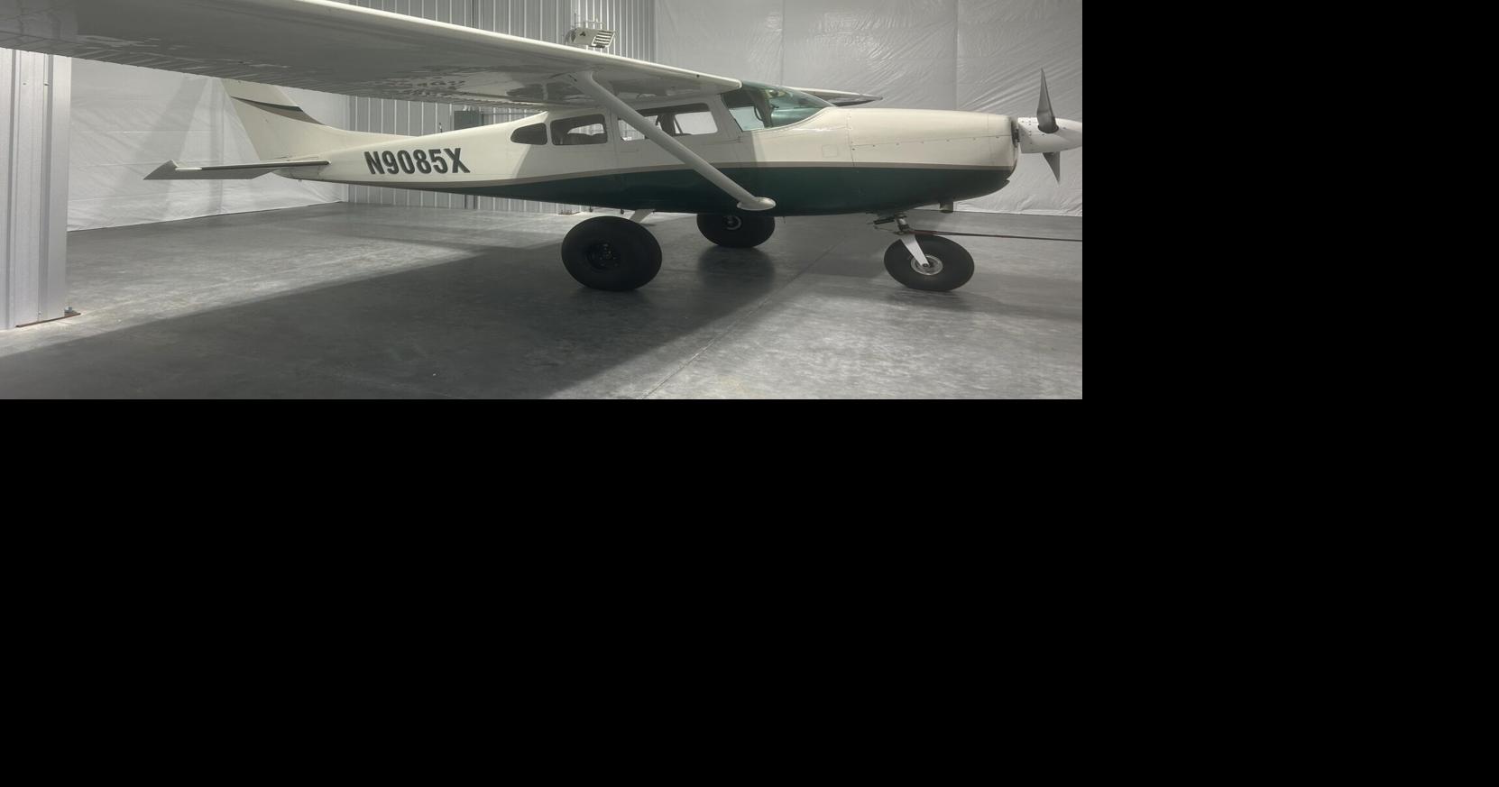 Coeur d'Alene airport implements innovative traffic control solution at ...