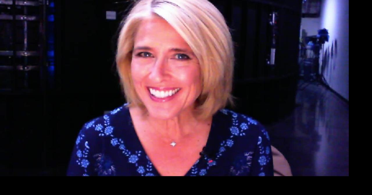 Back to work and school with sunny and even warmer weather – Kris ...