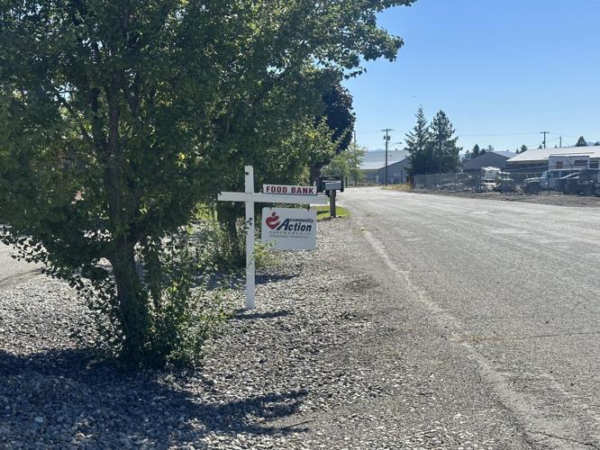 Coeur d'Alene firefighters host annual Back-to-School food drive | News ...