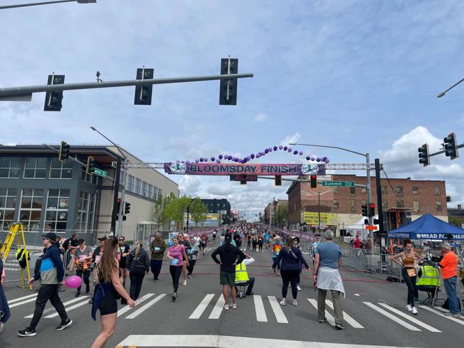 Congratulations to the 2023 Bloomsday winners! | News | kxly.com