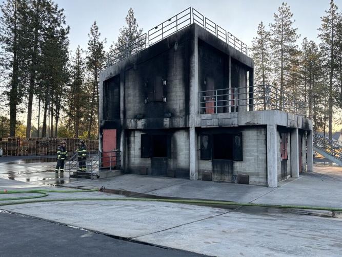 Watch live fire and rescue demonstrations at Demo Day with Spokane ...