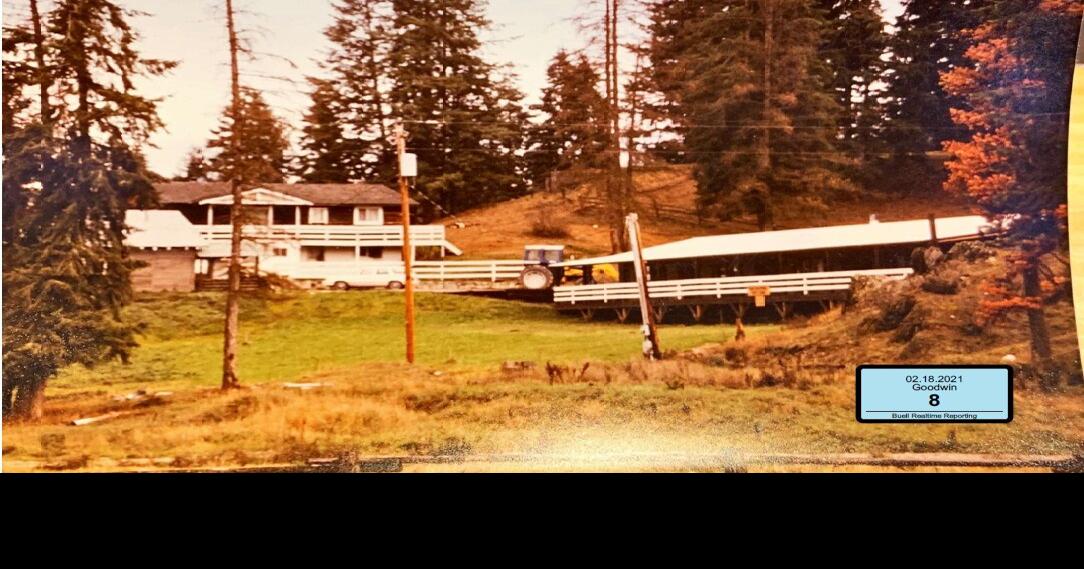 J bar D Ranch | | kxly.com