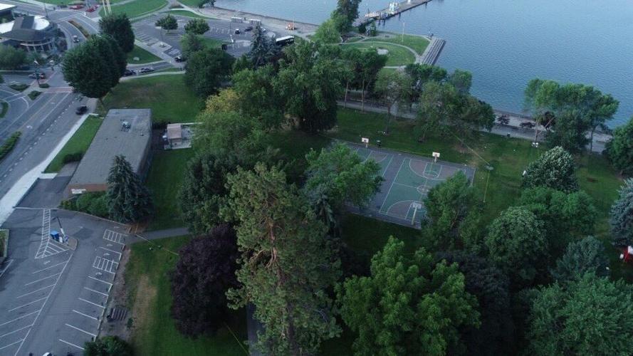 Police Chief: CDA shooting suspect ignored 15 calls to drop gun, shot ...