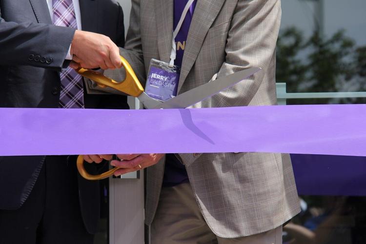 UW opens new Spokane Center downtown | Local News | kxly.com