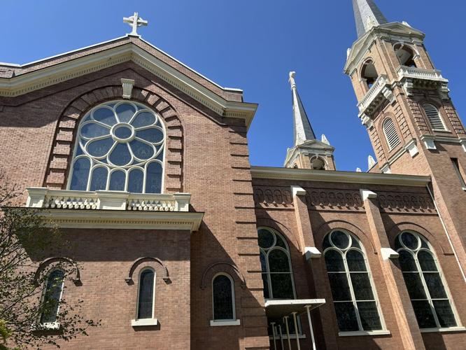 "A feeling of emptiness." Spokane churches and Gonzaga University mourn ...