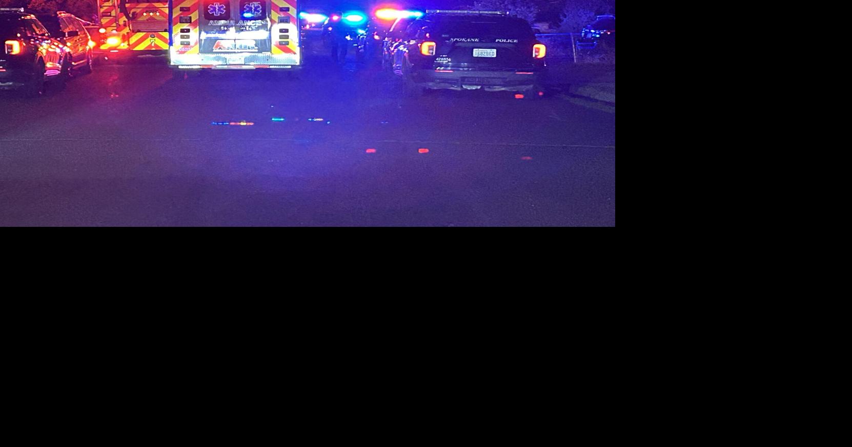 Second victim identified in deadly South Hill double homicide | News ...