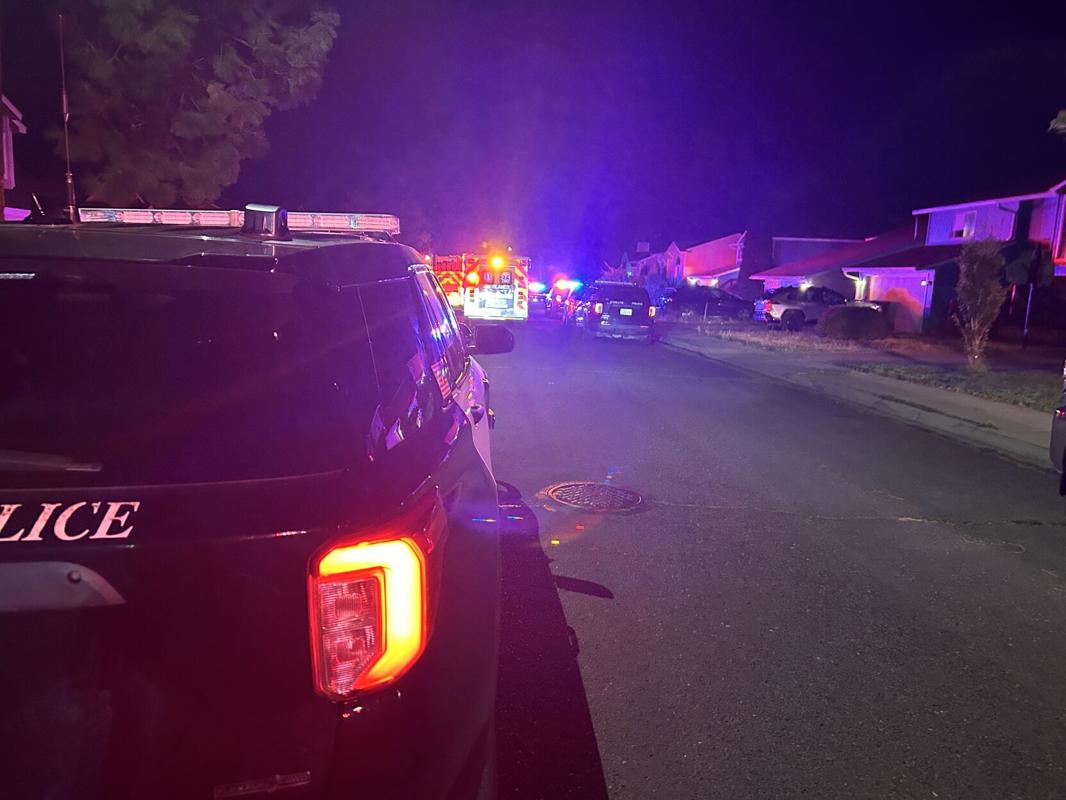 Two men killed in shooting near Chase Middle School on Spokane's South ...