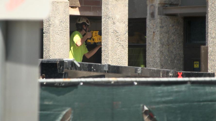 Central Valley School District accelerates safety upgrades at 10 ...