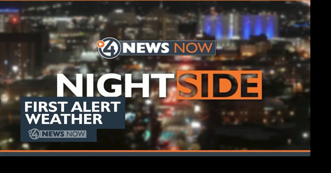 WATCH: 4 News Now Nightside February 12, 2024 | Video | kxly.com
