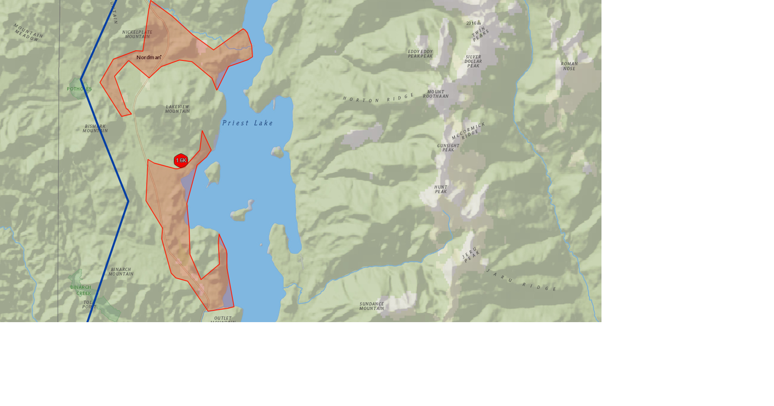 Power restored after fallen tree leaves nearly 1,600 without power near ...