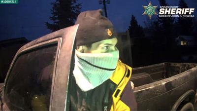 Spokane County Sheriff's Office seeks information on attempted ATM theft on Francis Avenue ...