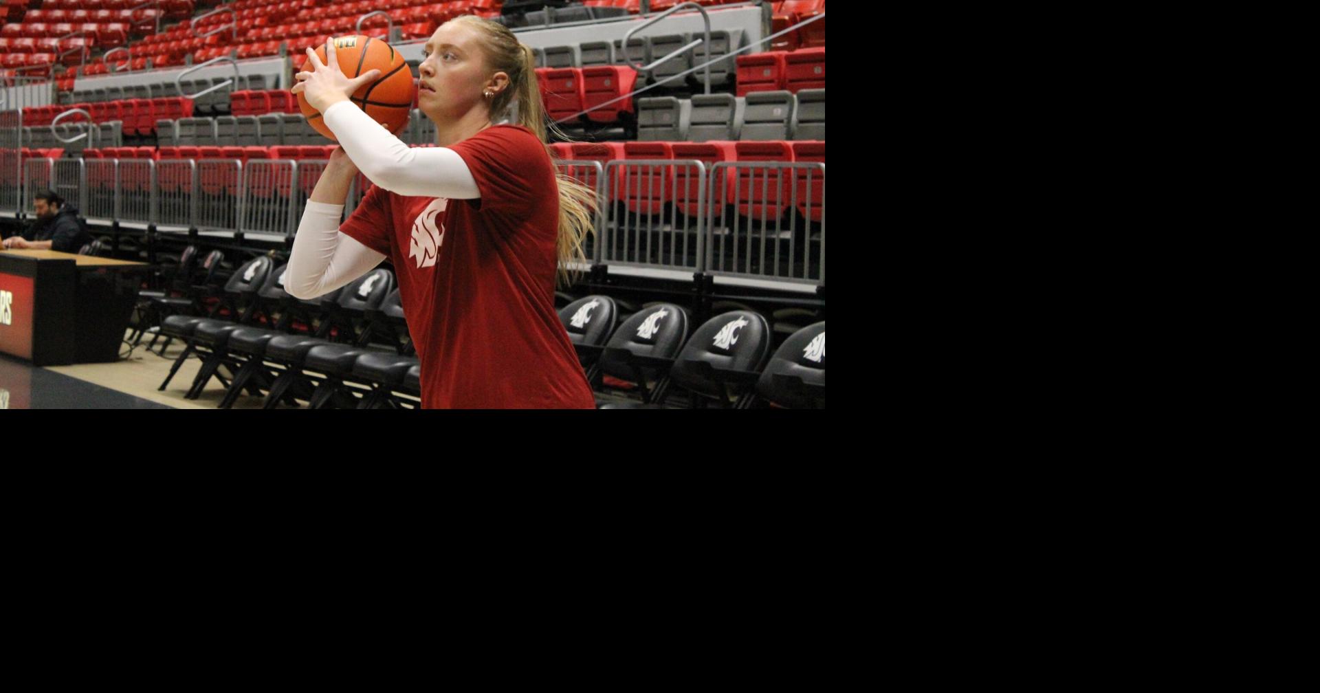 Tara Wallack pregame shot | | kxly.com