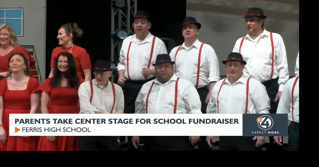 Ferris parents gear up for Ham on Regal | Video | kxly.com