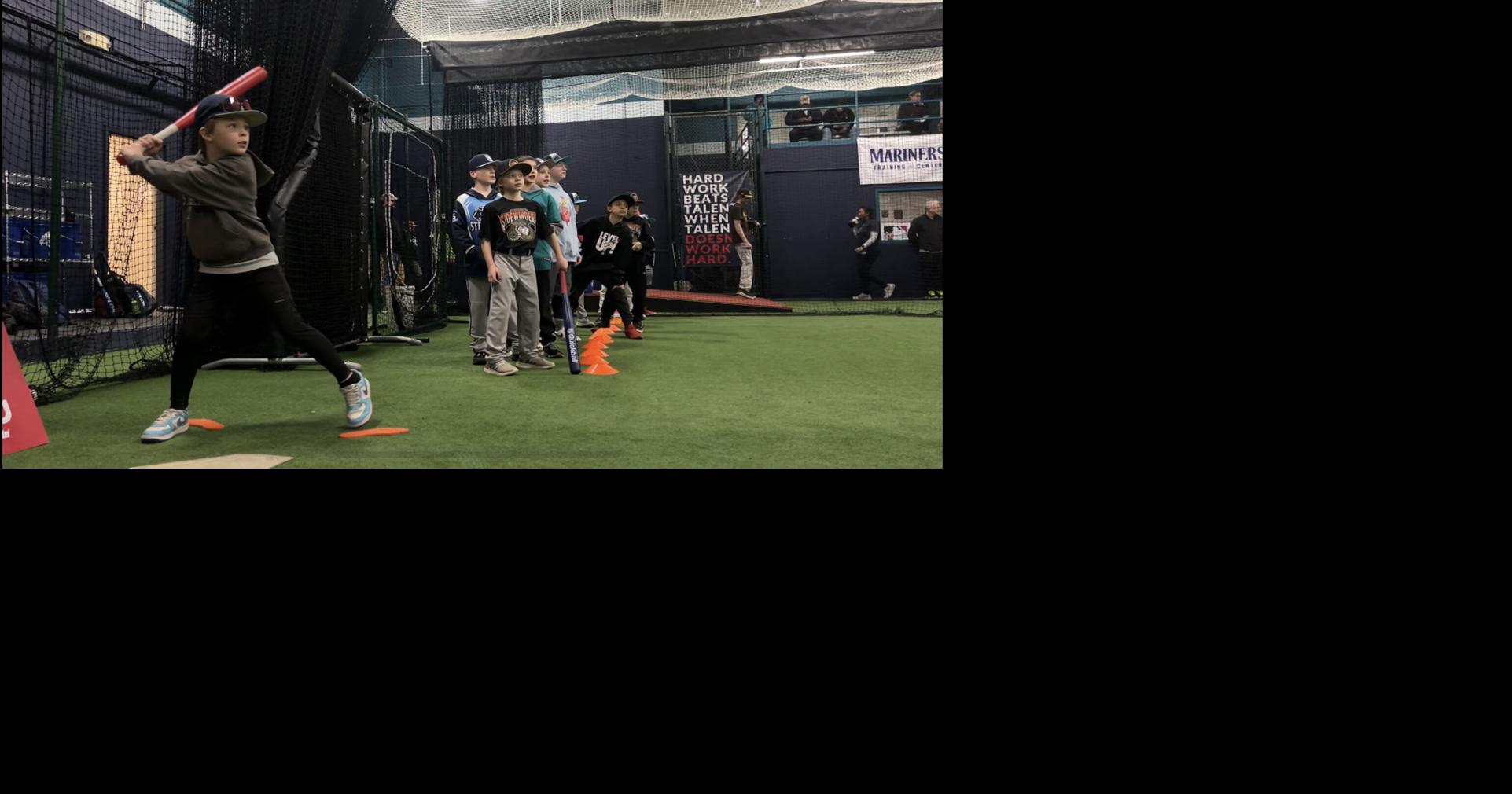 Mariners Training Center opens in Spokane with community-focused ...