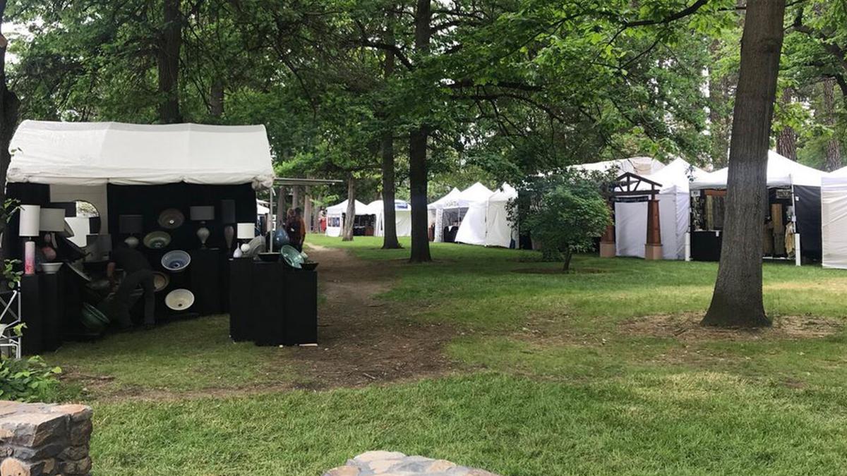 Celebrate art, music, food, family fun at MAC ArtFest this weekend ...