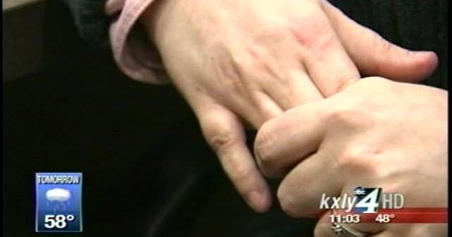 “I feel like he used me as practice.” Disturbing past of murder suspect ...