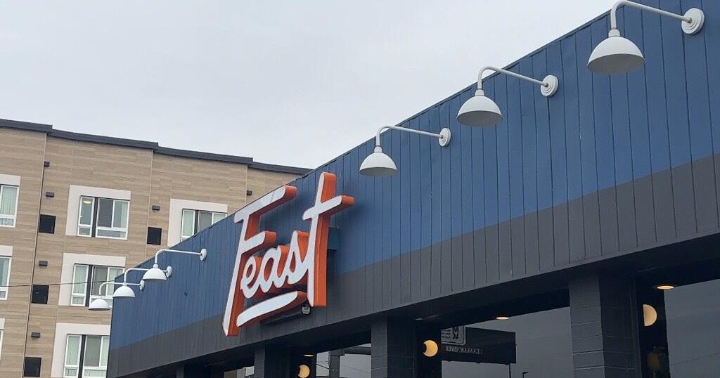 Feast World Kitchen | | kxly.com