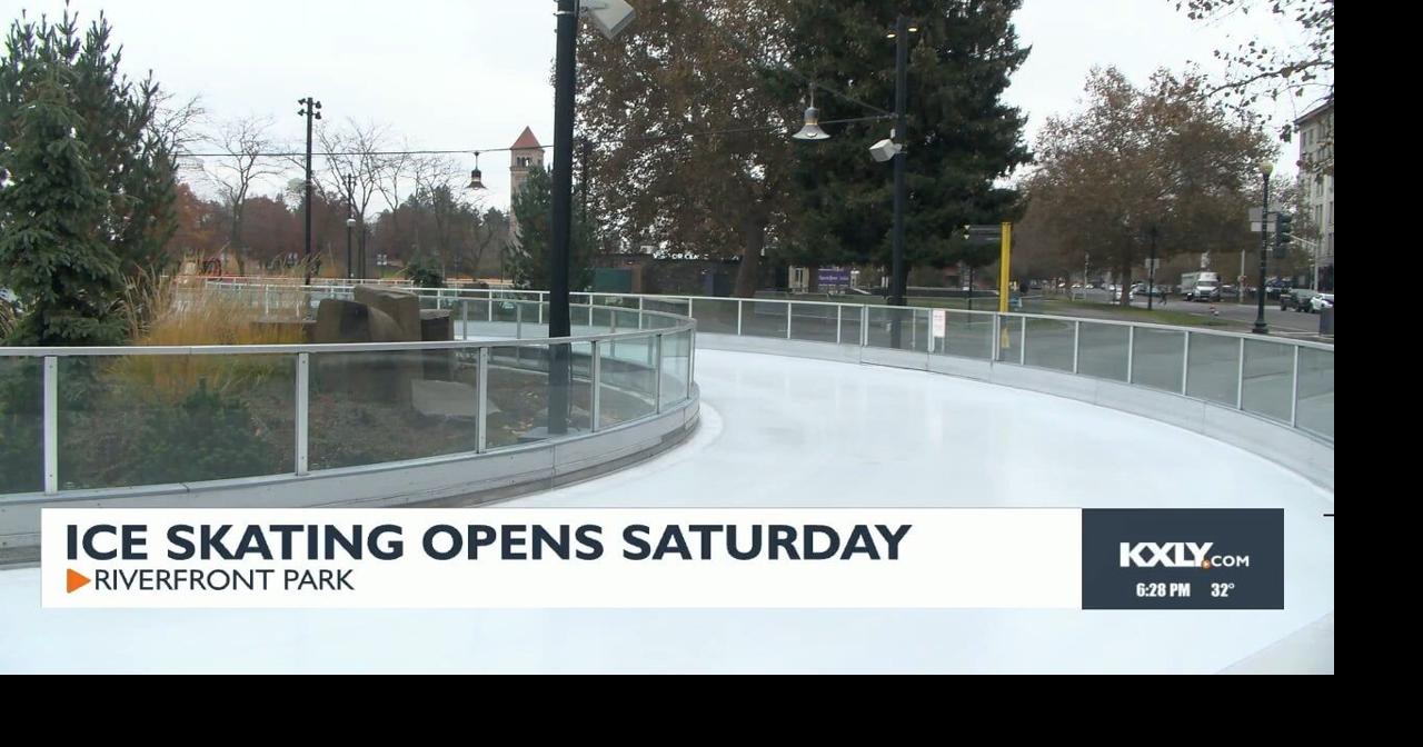 Numerica Skate Ribbon scheduled to reopen for ice skating season | News ...