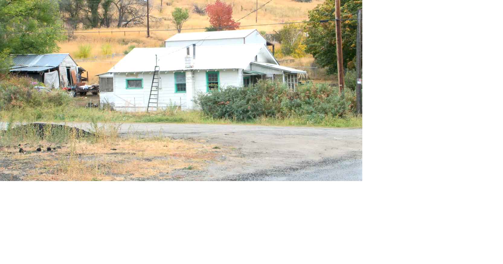 One of three accused in Colville Reservation's deadly double shooting ...