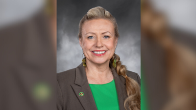 Rep. Jenny Graham announces decision not to seek re-election | News ...
