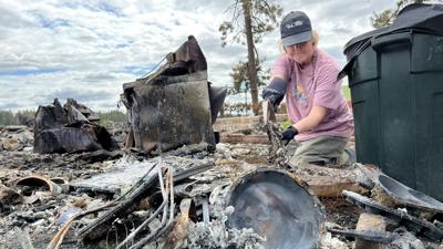 Labor Day looking different for Medical Lake community following Gray ...