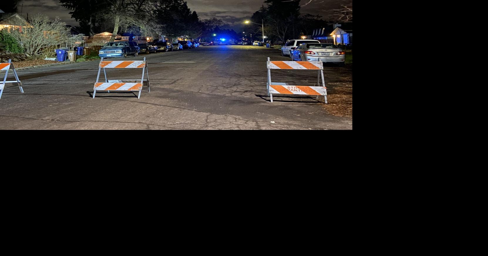 Spokane Police arrest 2 more in robbery, shooting that ended in man’s ...