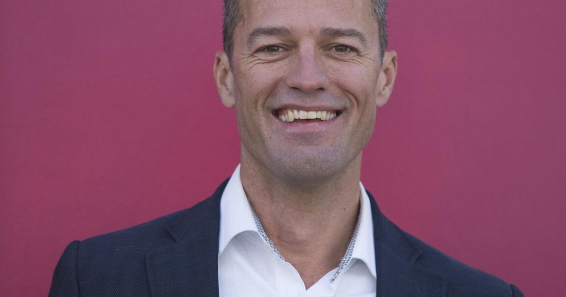 Sandpoint Mayor Shelby Rognstad announces run for Idaho governor ...