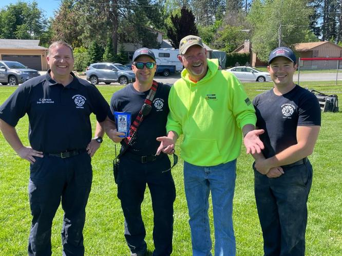 Diamonds and Dreams: Revealing the newly renovated Chuck Holt Memorial ...