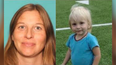Non-custodial mother of missing Sandpoint child arrested in Costa Rica ...