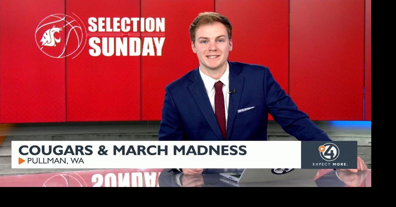 WSU WBB headed to WBIT, but not NCAA | Video | kxly.com