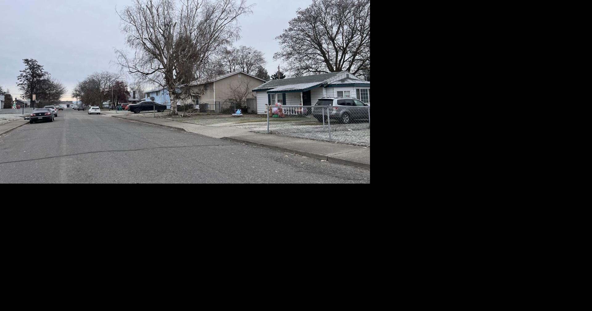 Two people found dead in northeast Spokane identified | News | kxly.com