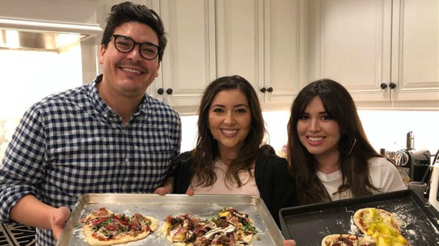 GALLERY: Happy National Siblings Day from KXLY! | Lifestyle | kxly.com