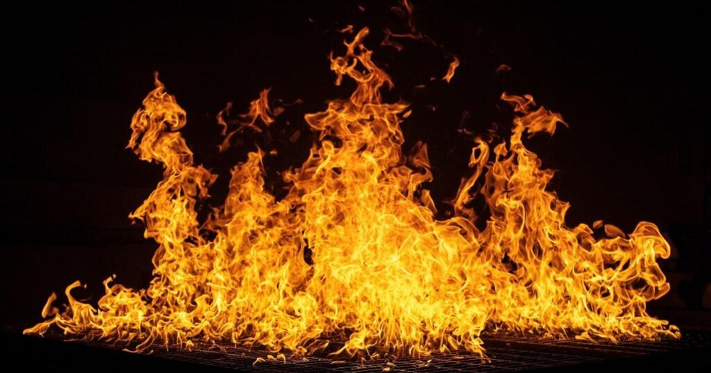 Prepare for summer wildfires with these home safety tips | News | kxly.com