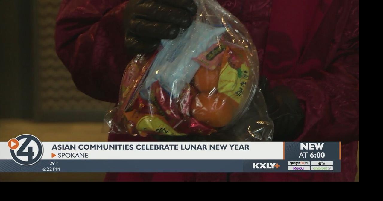 ‘A culture is meant to be shared’: Spokane Asian communities celebrate ...