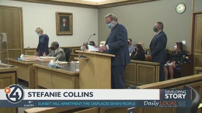 Attorney of former Pasco officer accused of Spokane murder responds to ...