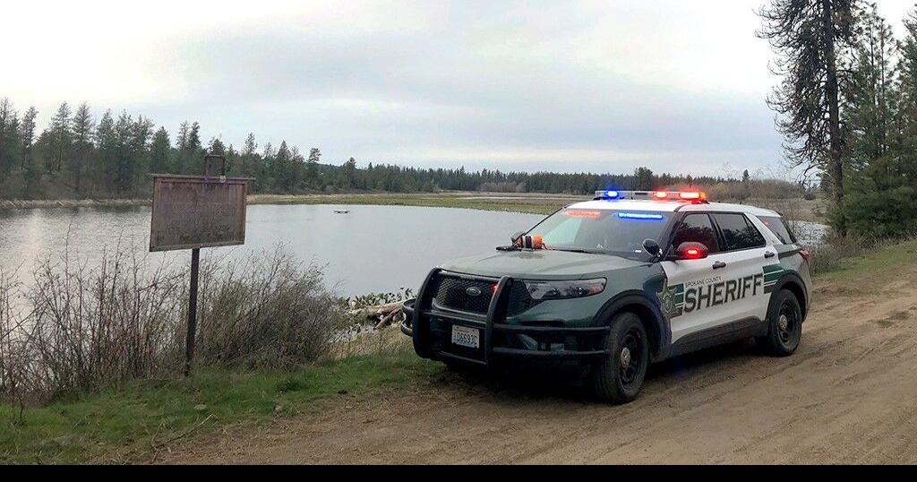 SCSO at Horseshoe Lake | | kxly.com