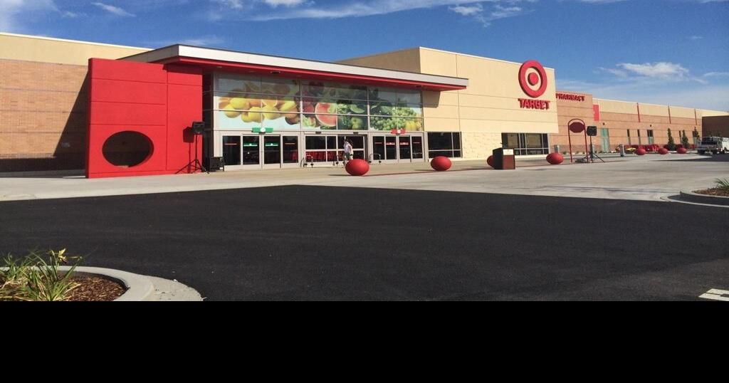 Target opens on Spokane’s South Hill | Spokane | kxly.com
