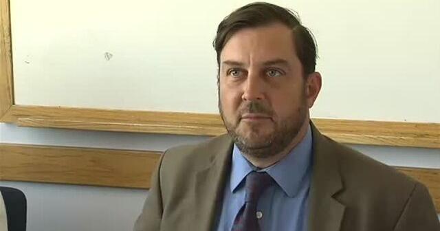 Ben Stuckart concedes in race for Washington's 3rd legislative district ...