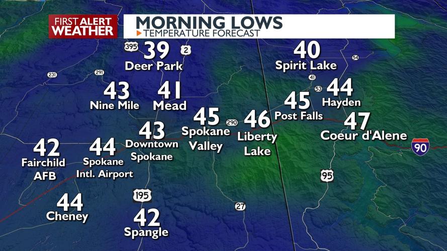 🌞🍁Weather like this is why FALL is a fan favorite: sunny & 70s for ...