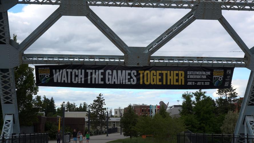 Spokane bars plan World Cup watch parties | Sports | kxly.com
