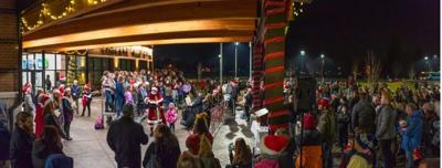 Spokane Valley’s annual Christmas celebration is this Friday | Holidays ...