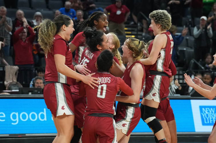 Wsu Womens Basketball Lands No 5 Seed In Ncaa Tournament News