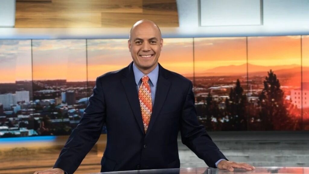 KXLY 4 News Now | Meet the Team | kxly.com