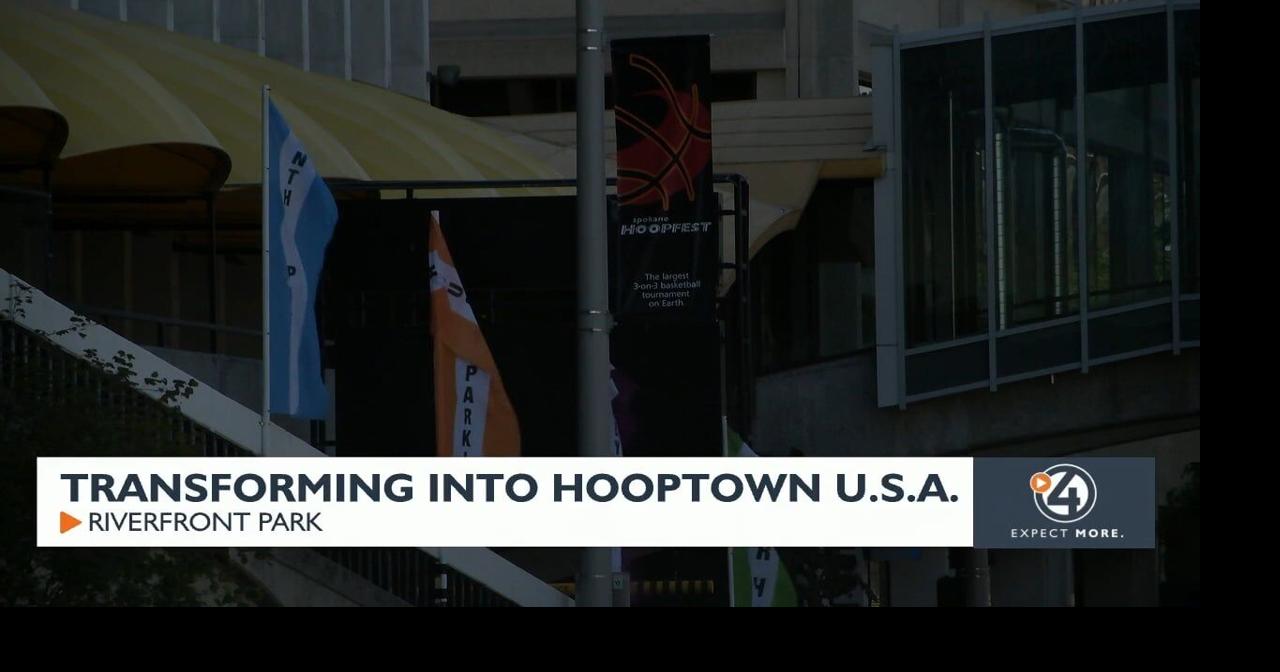 Transforming in Hooptown USA | Video | kxly.com