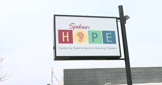 Extreme Team: Rebuilding the Spokane HOPE Center | Extreme Team | kxly.com
