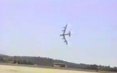 Fairchild remembers Czar 52 crew | Local News | kxly.com