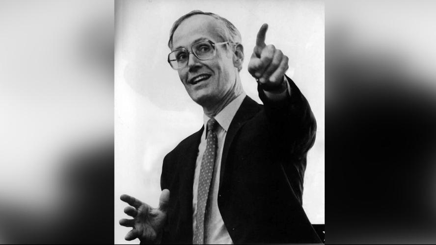 Slade Gorton, former Washington US senator, dies at 92 | Local News ...