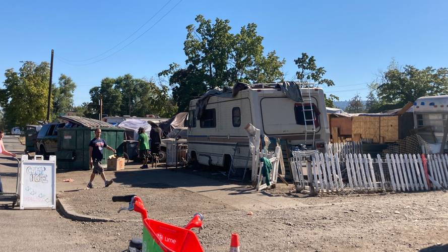 ‘We Aren’t Moving’: Jewels Helping Hands responds to plans to clear ...