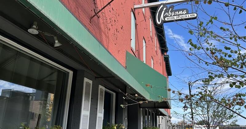 Downtown Spokane business owner closing her doors, blames city and ...